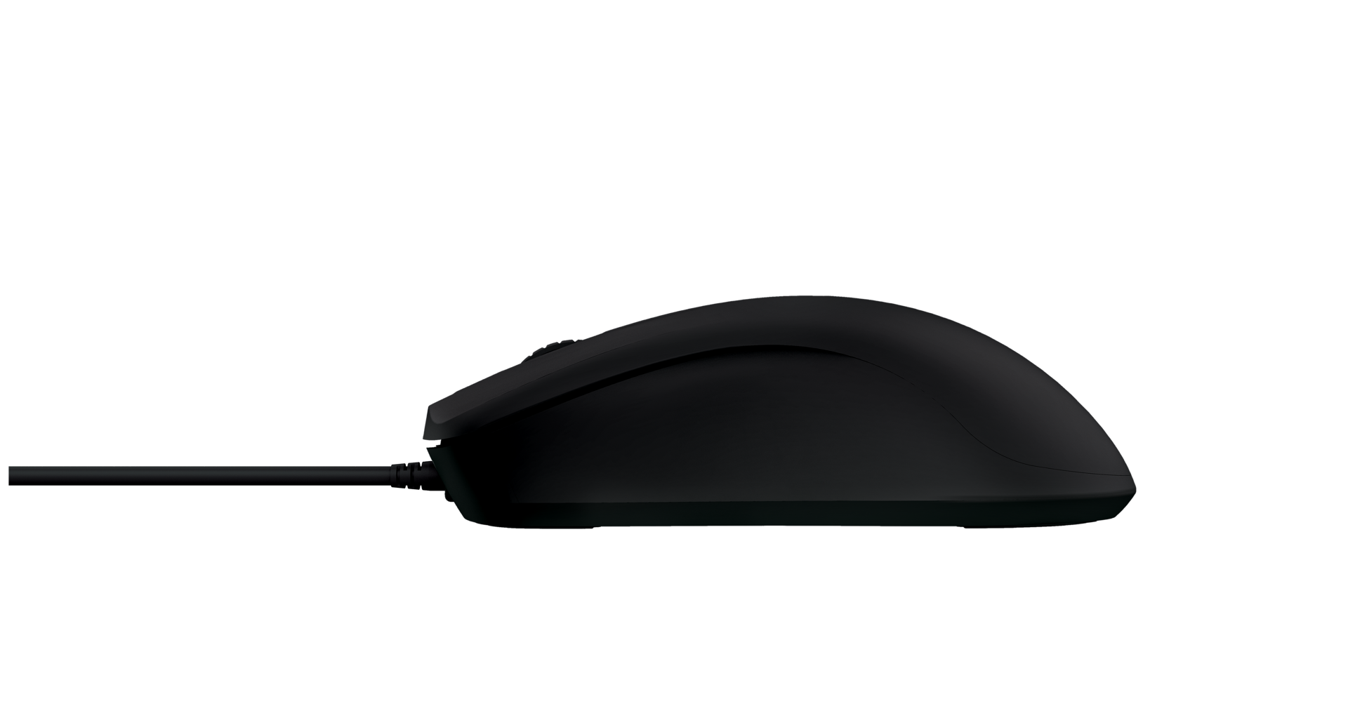 Alcatroz Asic 3 USB Optical Mouse Black - Online prodaja računara ...