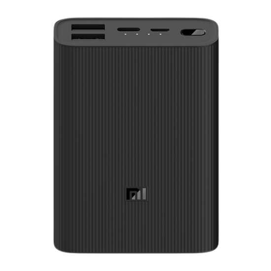 Xiaomi 10000mAh Mi Power Bank 3 Ultra Compact - Online prodaja računara ...