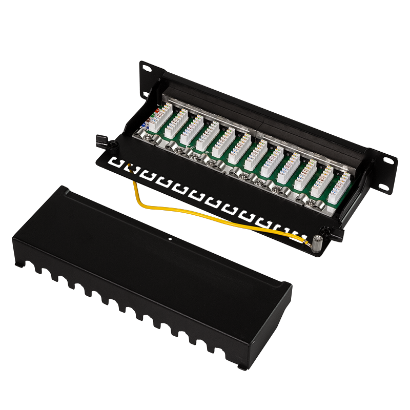 patch paneli - Online prodaja računara, računarske i mrežne opreme Sampro