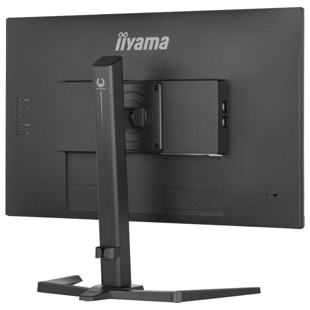 IIYAMA 27" G-Master 1920x1080 HDMI, DP, USB-HUB 2x2.0 zvučnici - Online ...