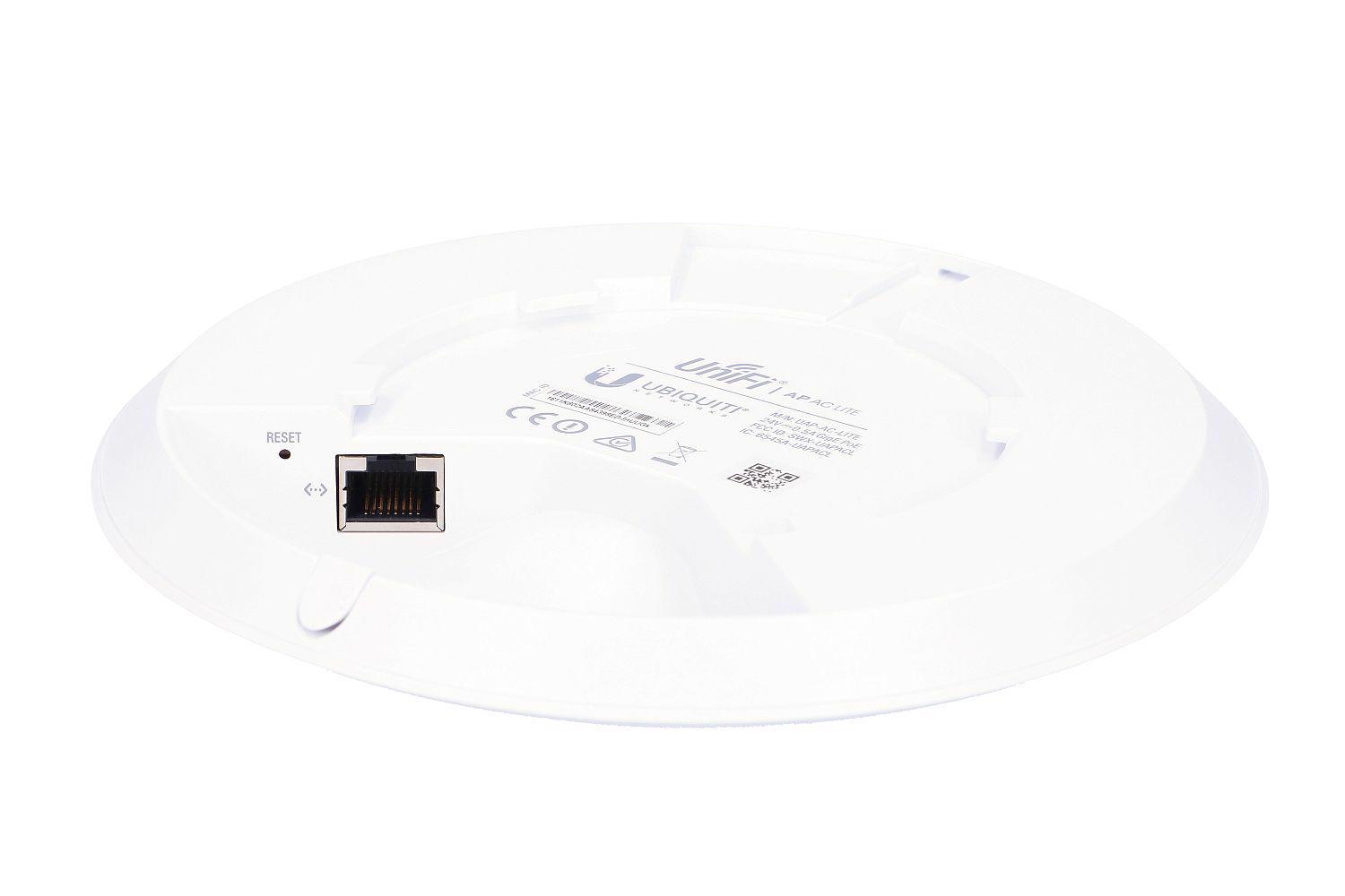 Ubiquiti UniFI UAP AC Lite, 5-Pack, bez PoE adaptera, cena po komadu ...