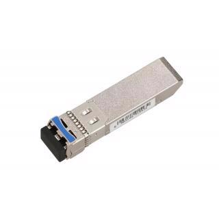 Extralink SFP+ 10G | SFP+ Module | 10Gbps, LC/UPC, 1310nm, 2km, single ...