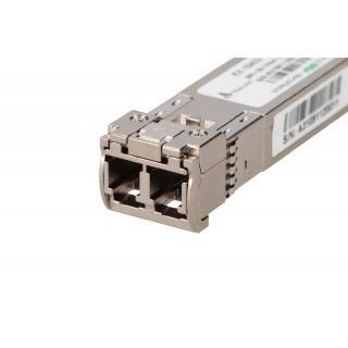 Extralink SFP+ 10G | SFP+ Module | 10Gbps, LC/UPC, 1310nm, 2km, single ...