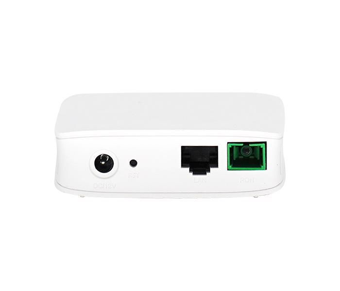 BDCOM GP1702-1G xPON ONU, 1-Port GPON/EPON (SC/UPC), 1-Port Gigabit ...