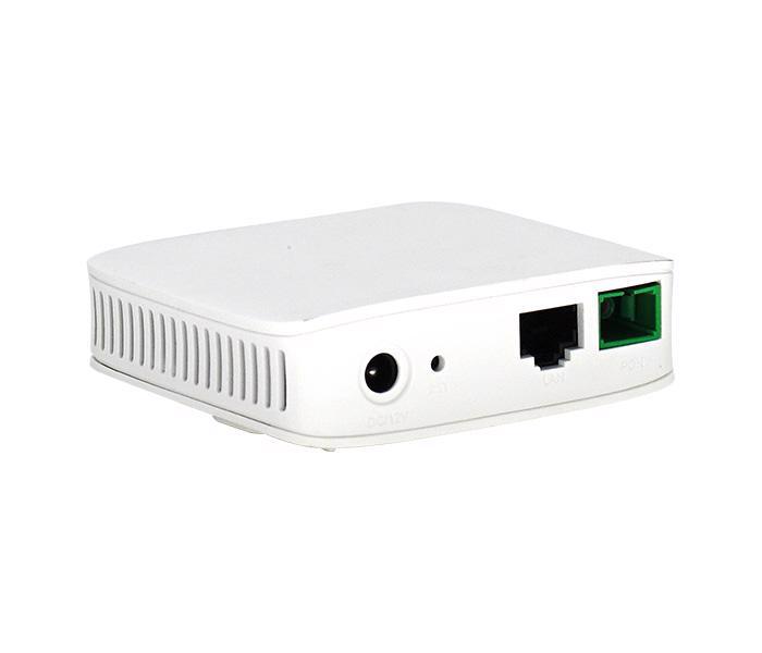BDCOM GP1702-1G xPON ONU, 1-Port GPON/EPON (SC/UPC), 1-Port Gigabit ...