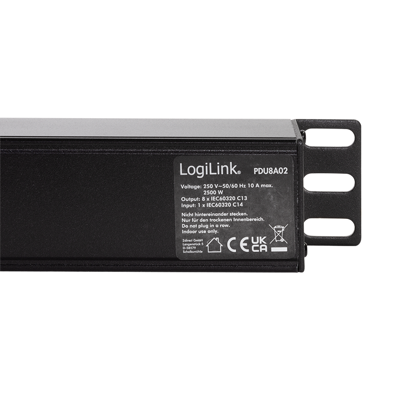 strujna letva - Online prodaja računara, računarske i mrežne opreme Sampro