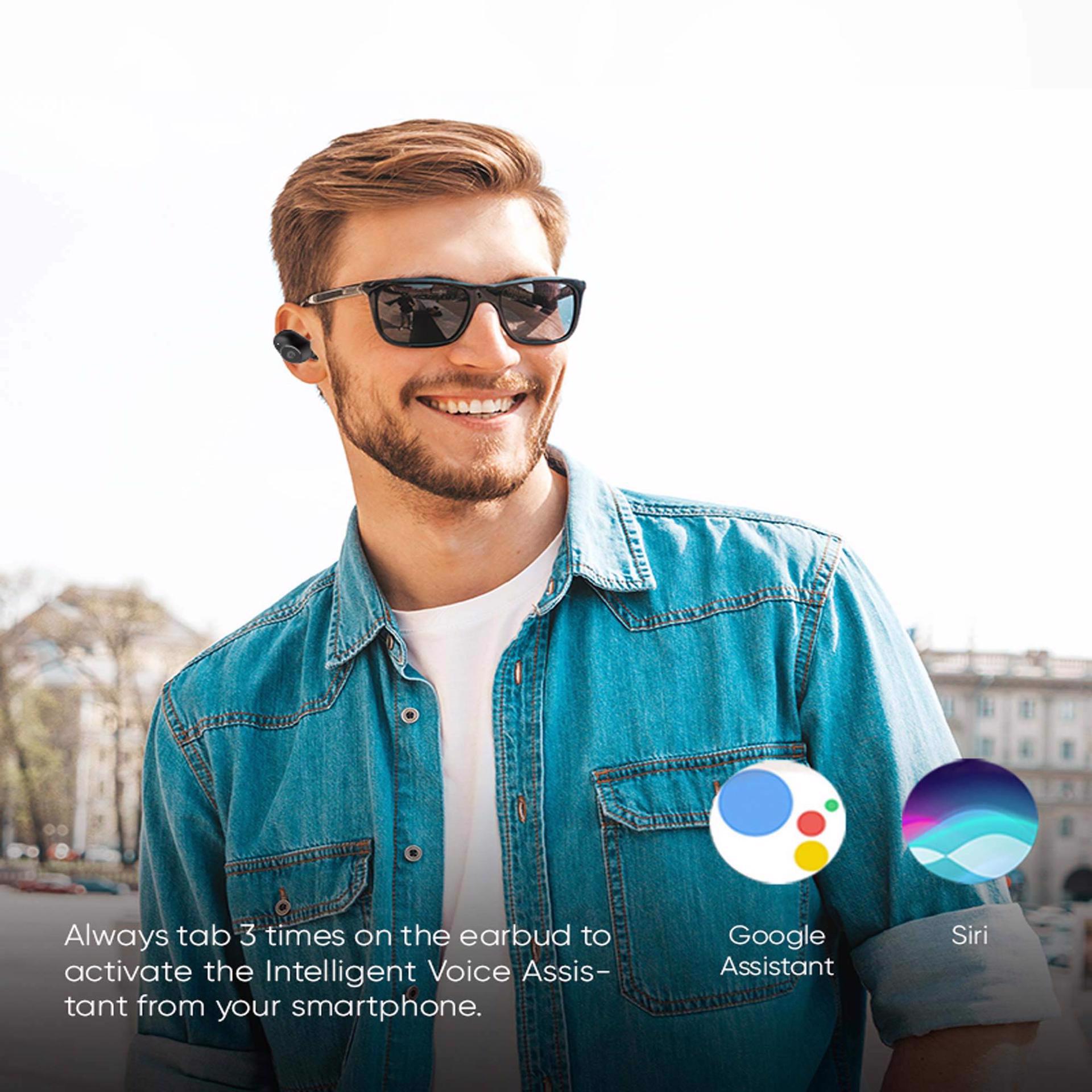 Sonicgear Earpump TWS 2 Black - Online prodaja računara, računarske i ...