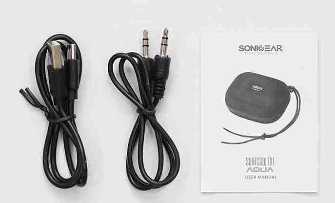 SONICGO! 101 AQUA Brilliant Red - Online prodaja računara, računarske i ...