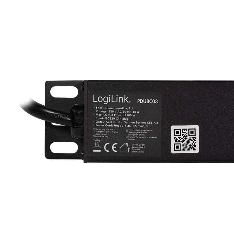 strujna letva - Online prodaja računara, računarske i mrežne opreme Sampro