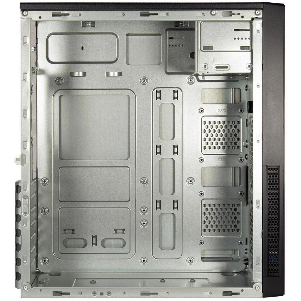 InterTech Case ATX 2812 Business w/o PSU - Online prodaja računara ...