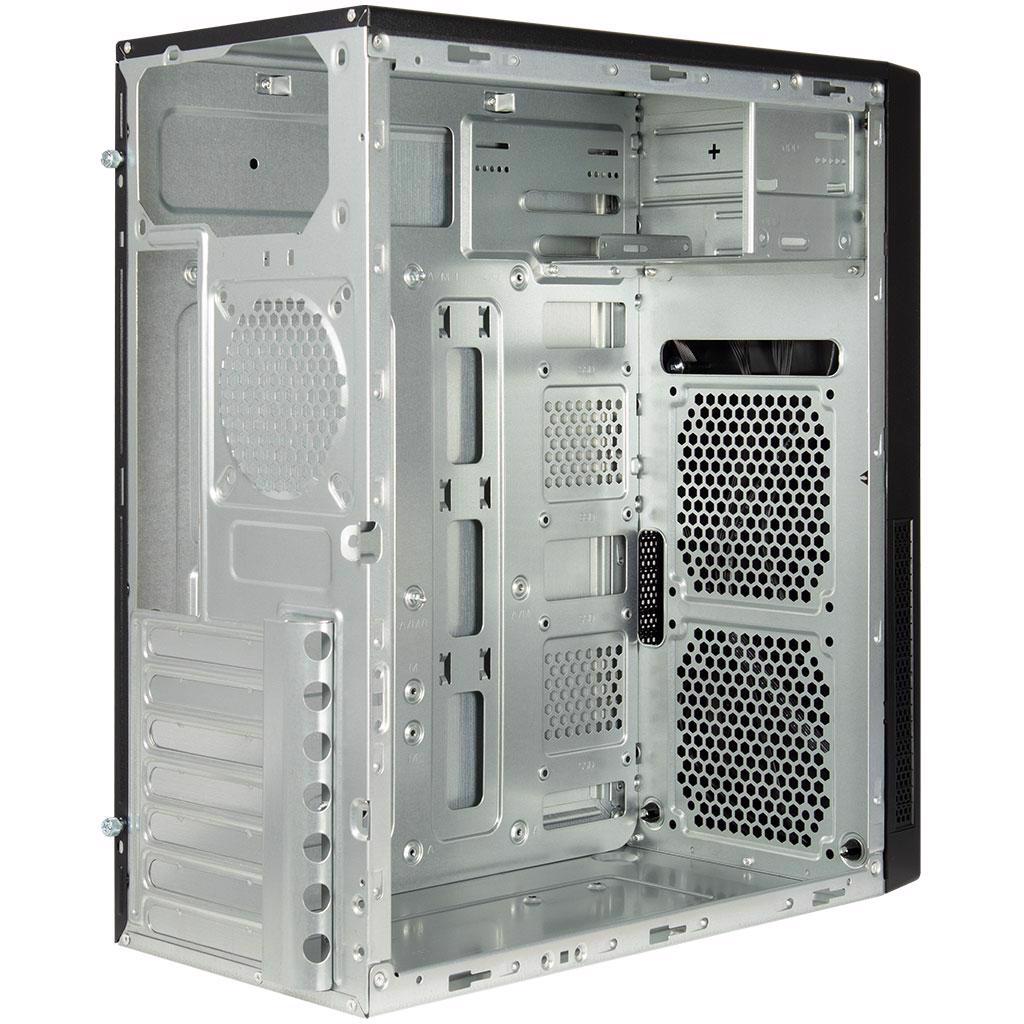 InterTech Case ATX 2812 Business w/o PSU - Online prodaja računara ...