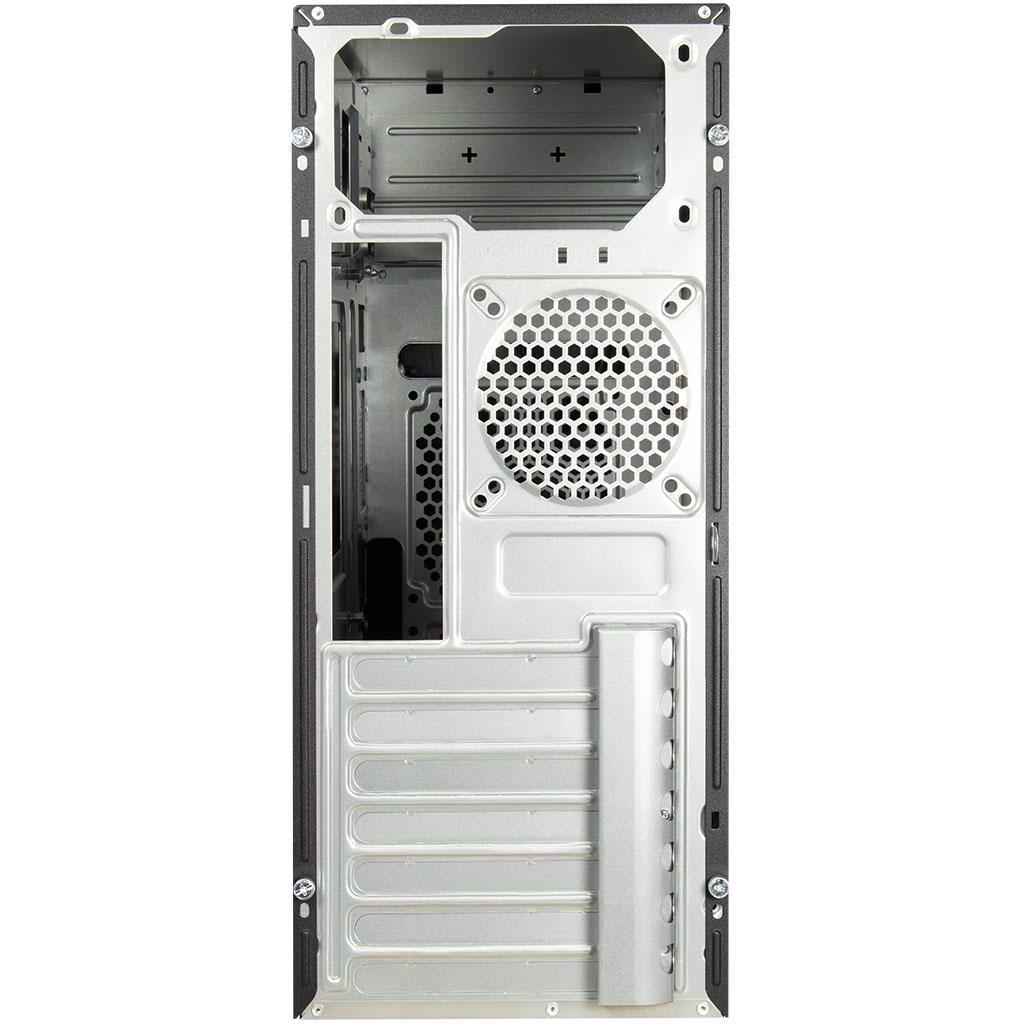 InterTech Case ATX 2812 Business w/o PSU - Online prodaja računara ...