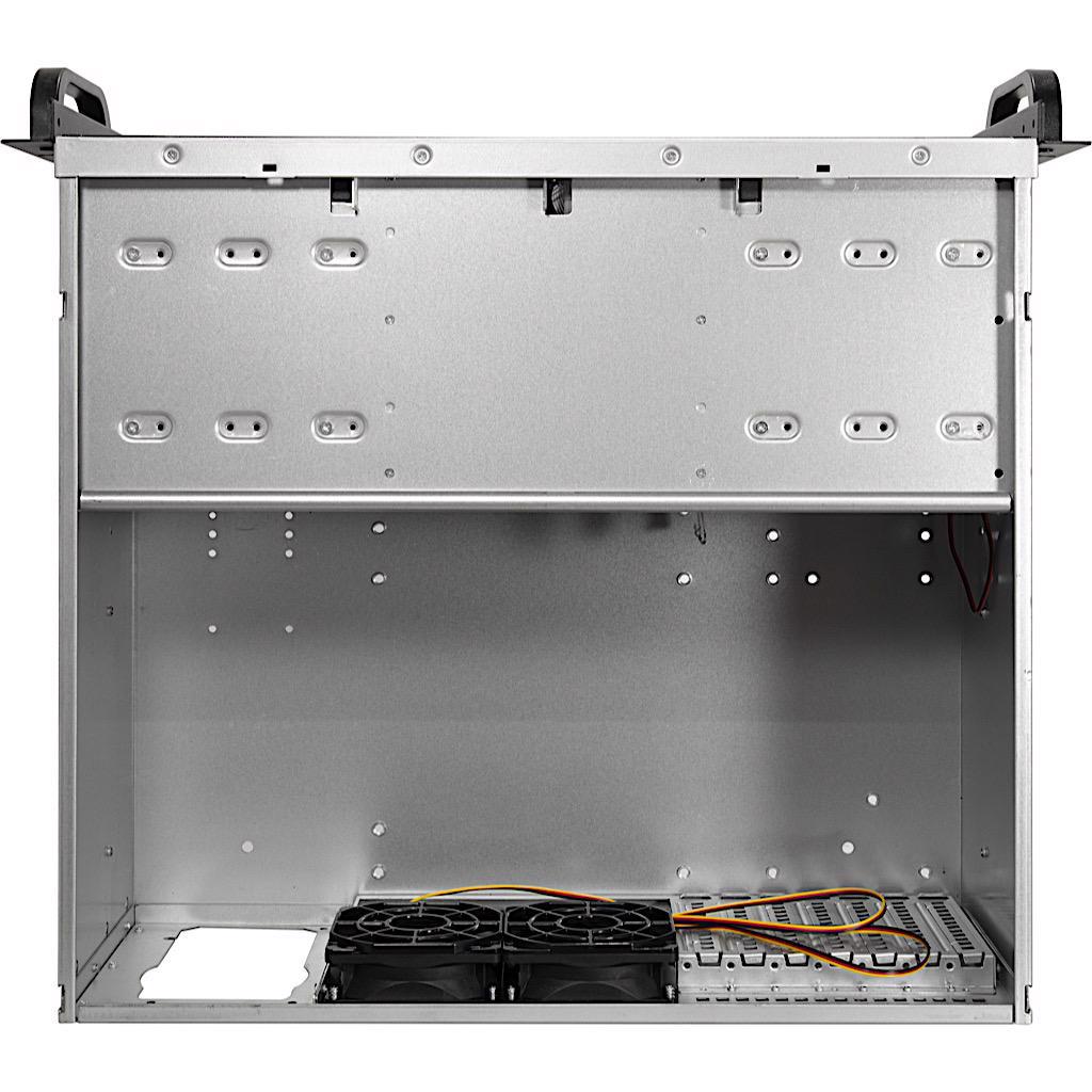 InterTech Case IPC Server 4U-40240-S w/o PSU - Online prodaja računara ...