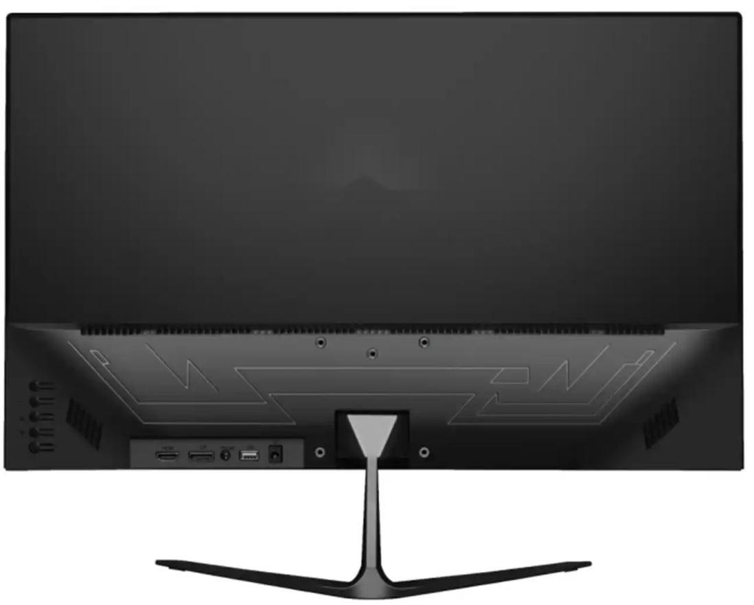 Zeus monitor 23.8" ZUS2300IPS 1920x1080 Full HD IPS 5ms 100Hz - Online ...