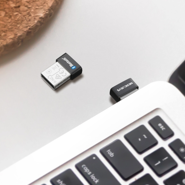 Mercusys MA530 V1.2, Bluetooth 5.4 Nano USB Adapter - Online prodaja ...